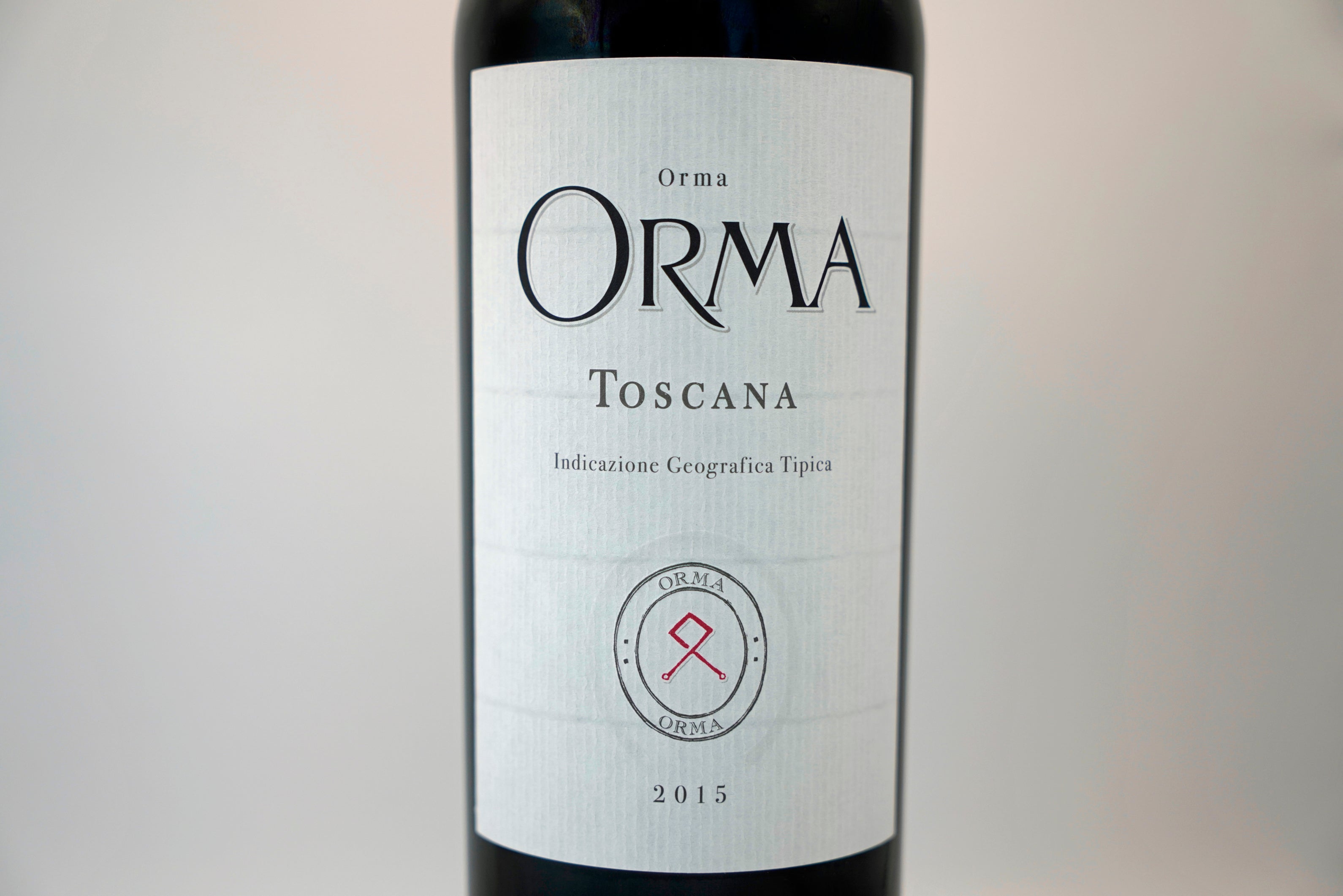 Orma 2015, Super Tuscan, Bolgheri, Italy – Bon Wines
